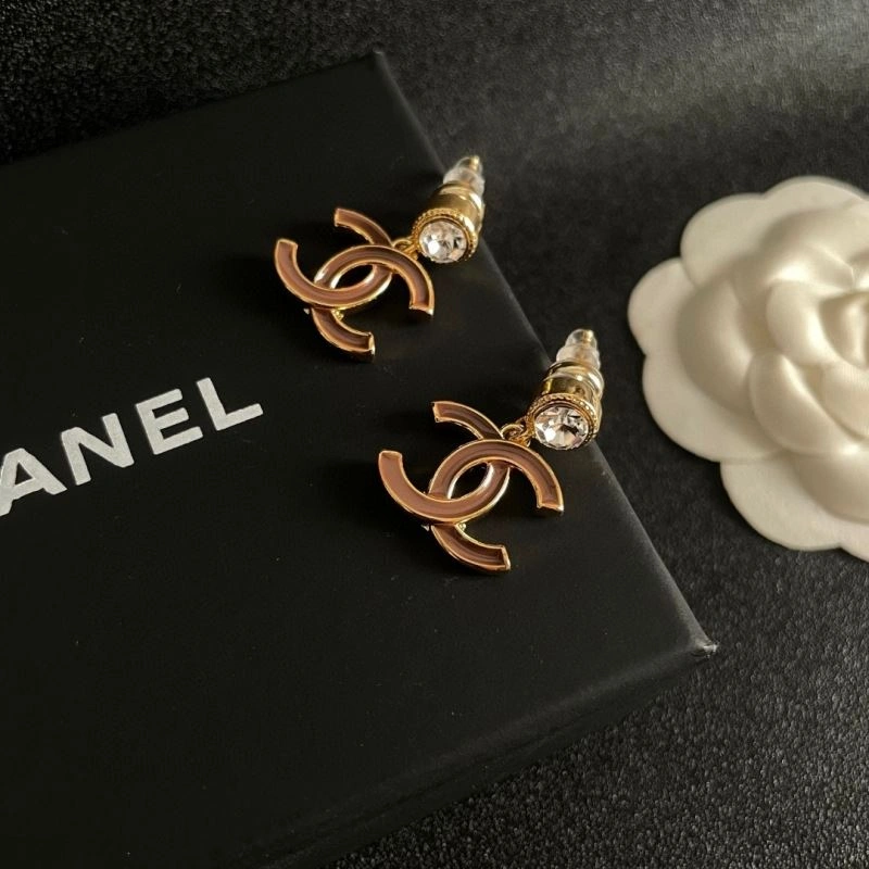 Reasonably priced Chanel Earrings