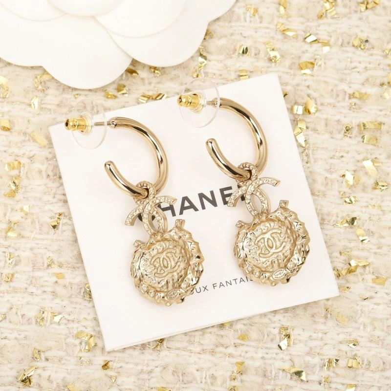 Reasonably priced Chanel Earrings