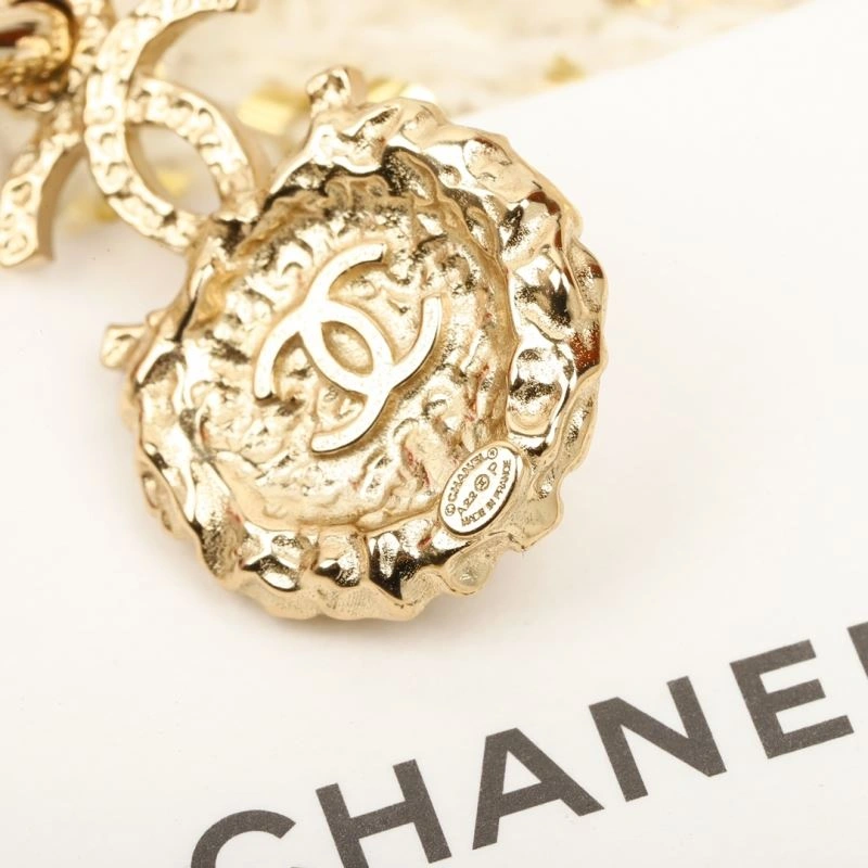 Reasonably priced Chanel Earrings