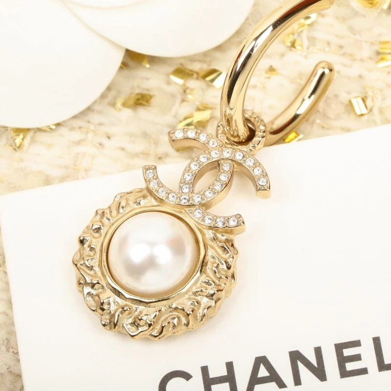 Reasonably priced Chanel Earrings