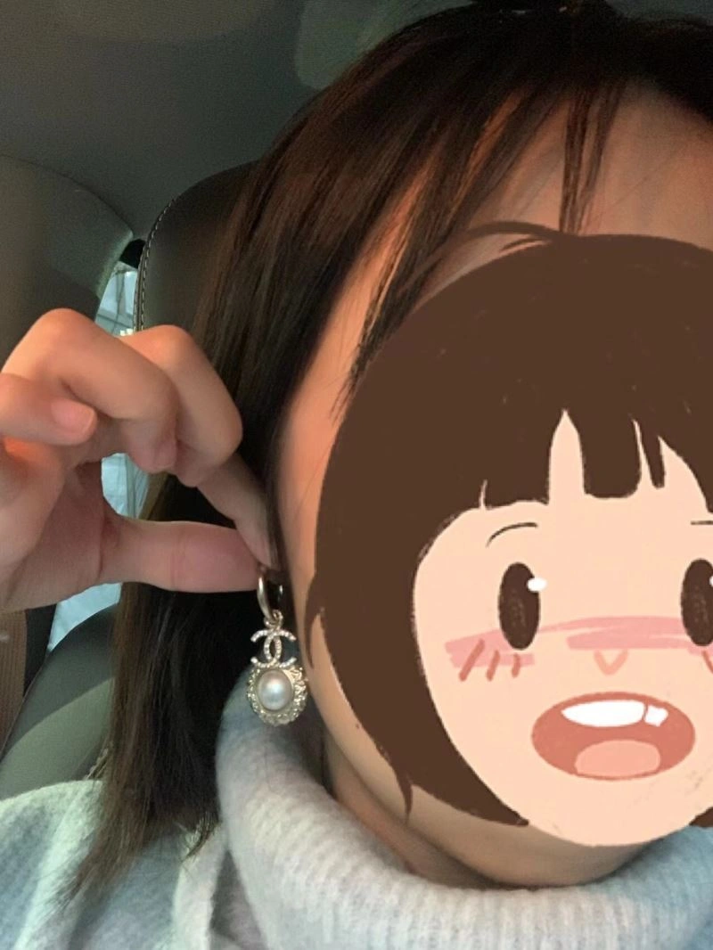 Reasonably priced Chanel Earrings