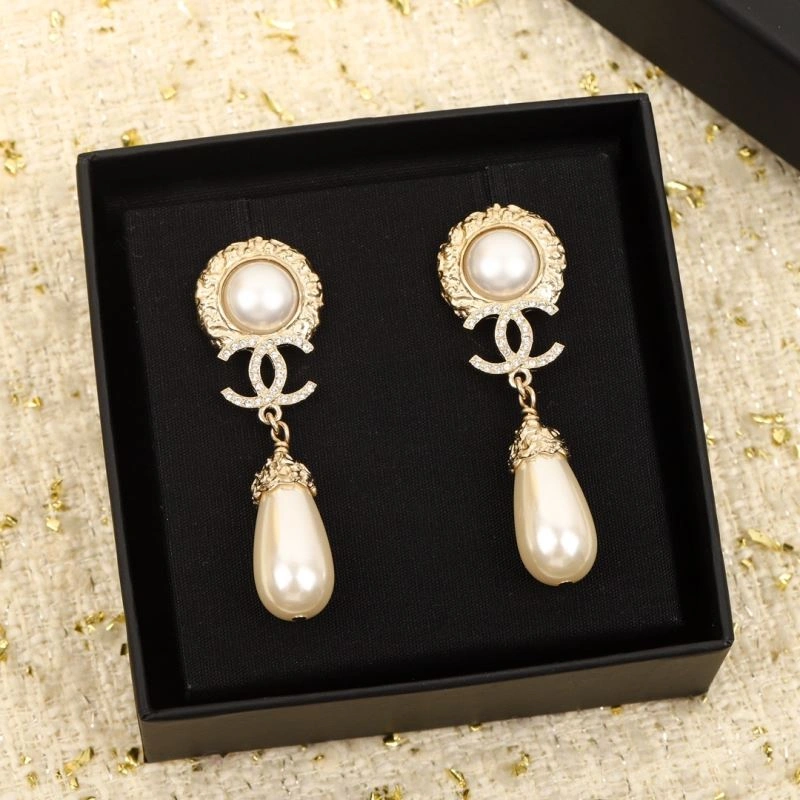 Low-cost Chanel Earrings
