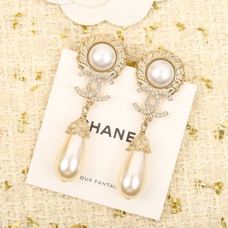 Low-cost Chanel Earrings
