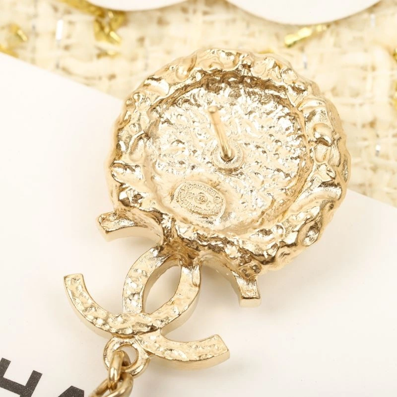 Low-cost Chanel Earrings