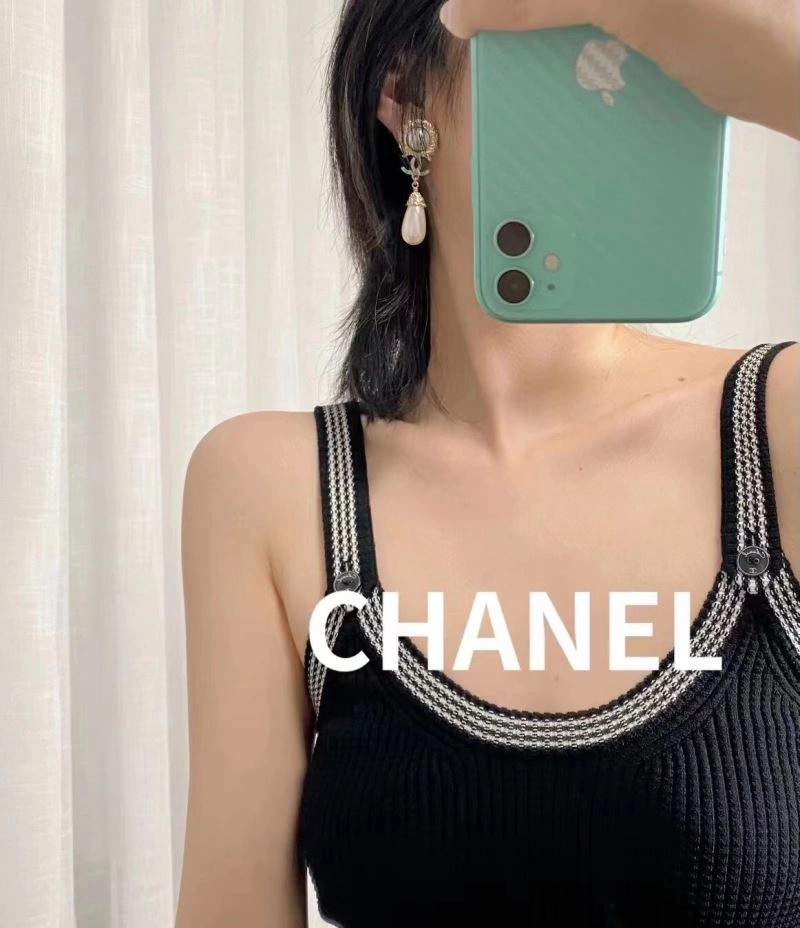 Low-cost Chanel Earrings