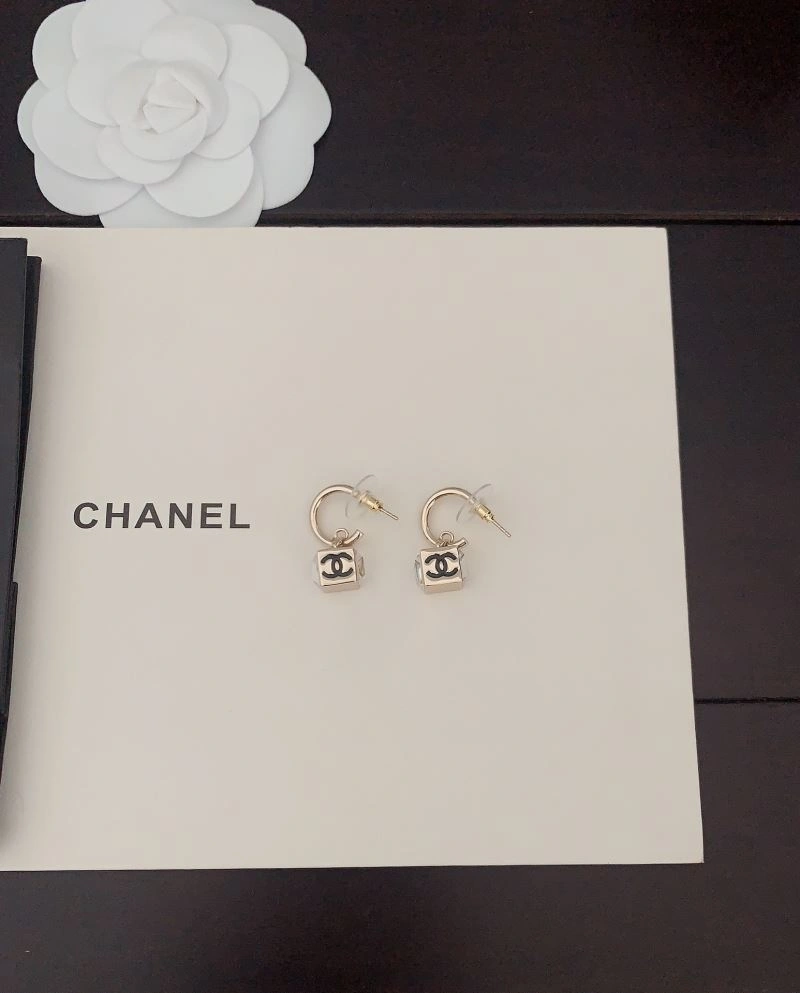 Perfect replica Chanel Earrings