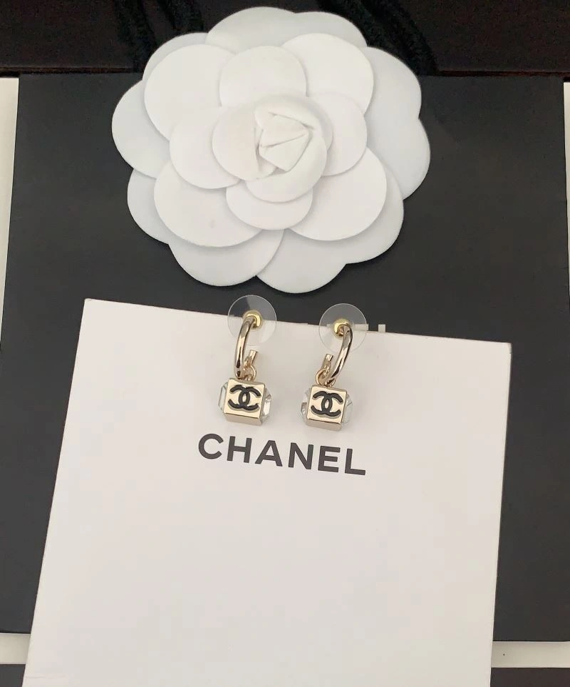 Perfect replica Chanel Earrings