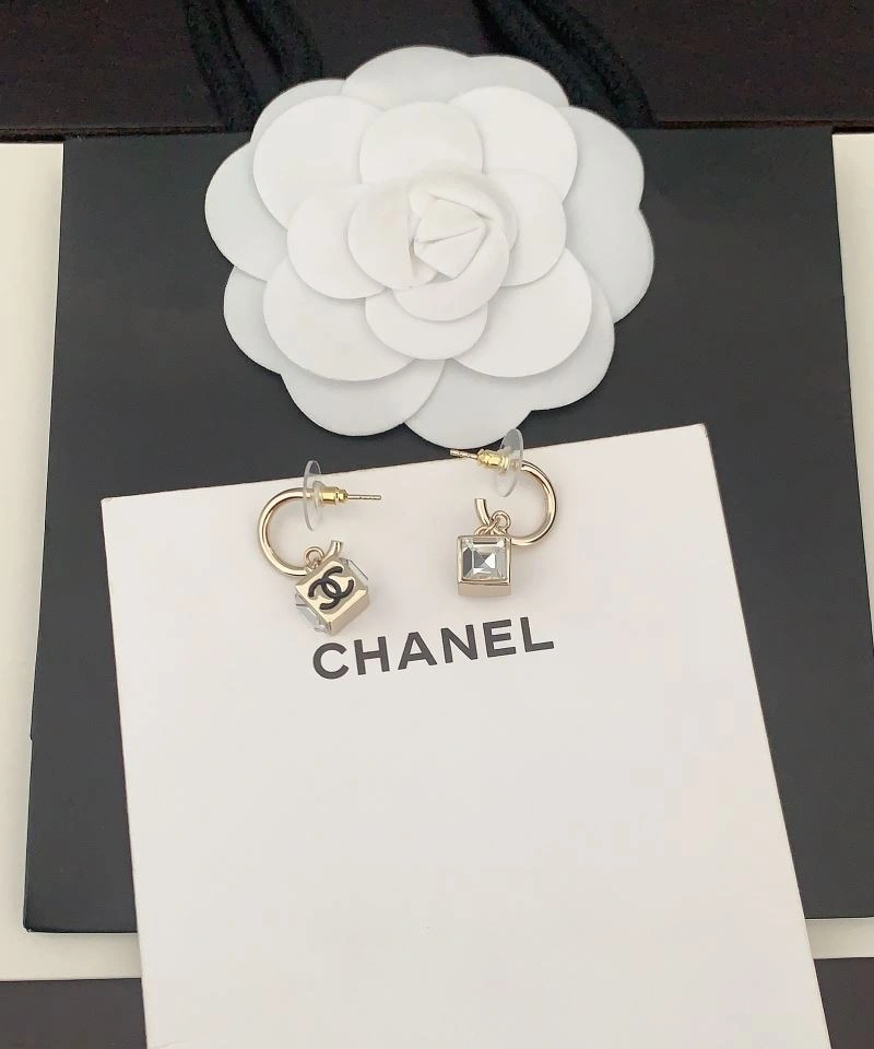 Perfect replica Chanel Earrings