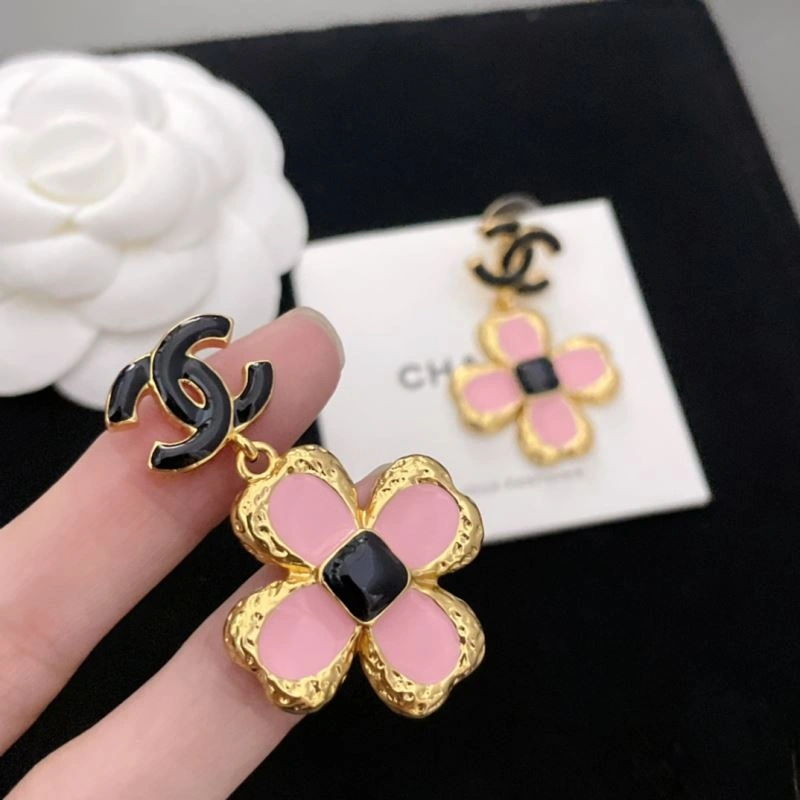 Accurate model Chanel Earrings