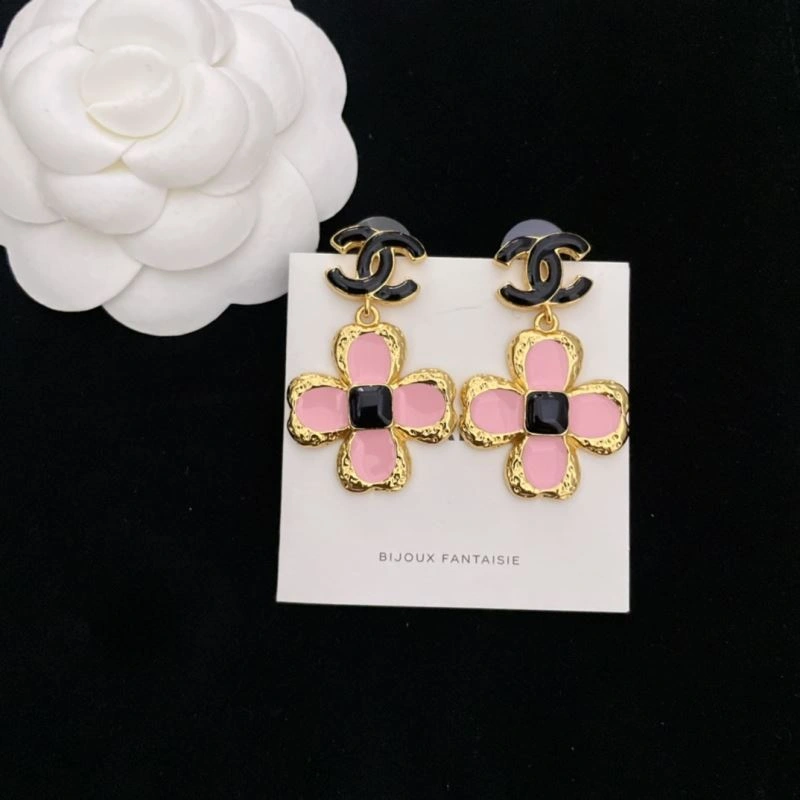 Accurate model Chanel Earrings