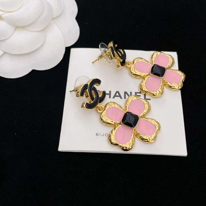 Accurate model Chanel Earrings