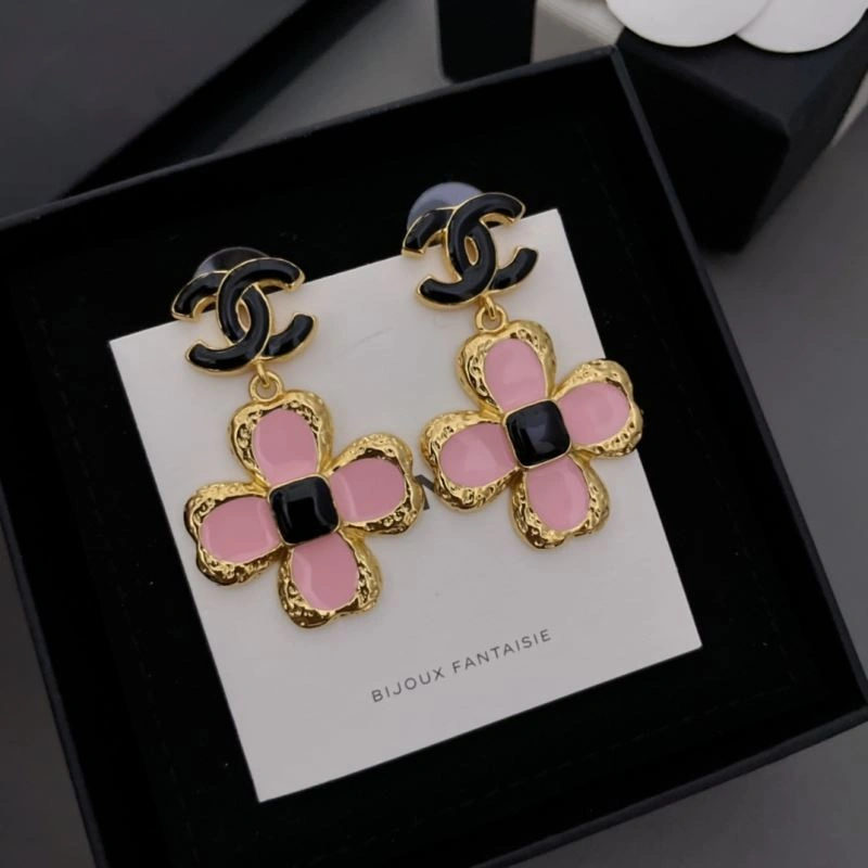 Accurate model Chanel Earrings