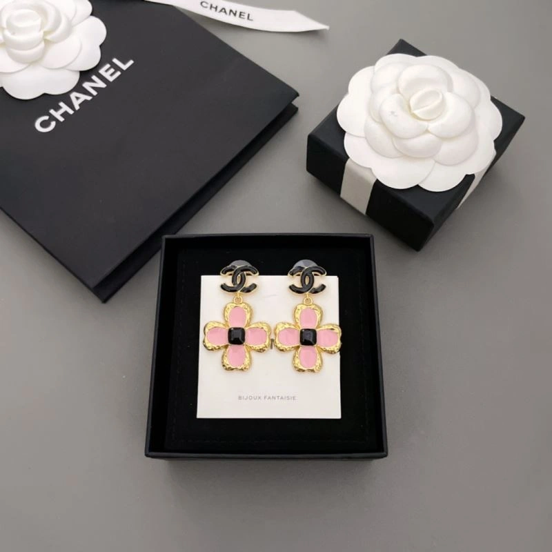 Accurate model Chanel Earrings