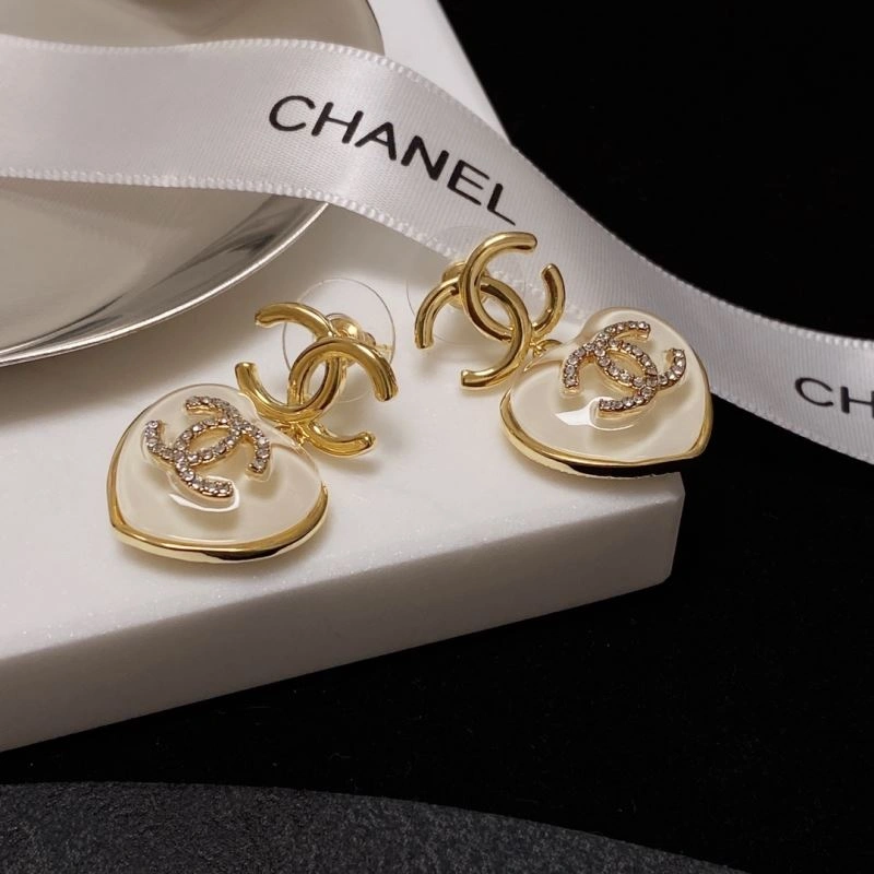 Perfect replica Chanel Earrings