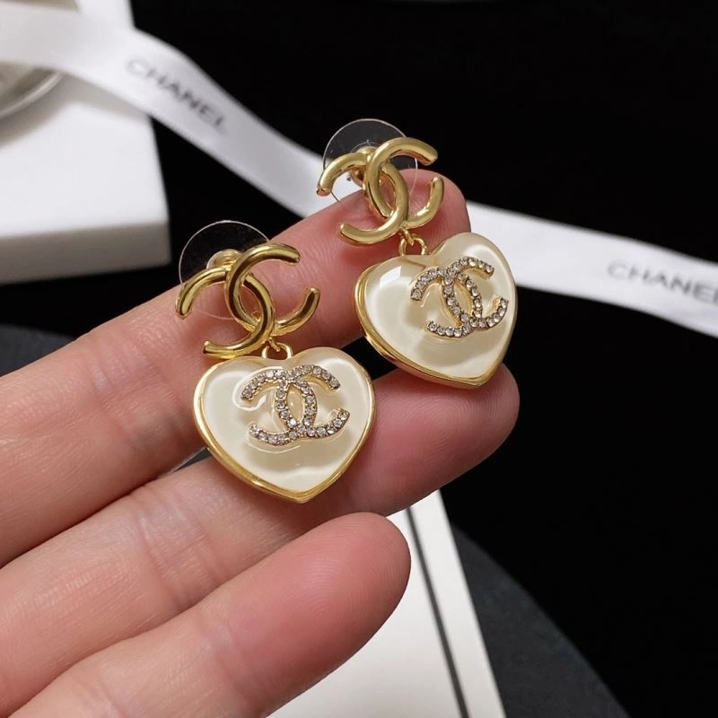 Perfect replica Chanel Earrings
