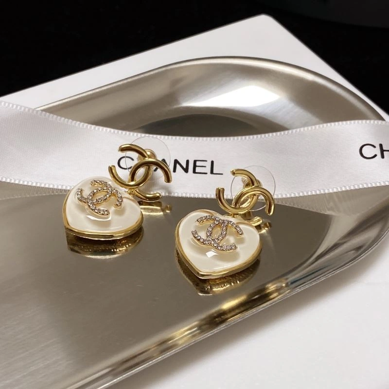 Perfect replica Chanel Earrings