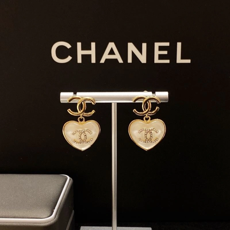 Perfect replica Chanel Earrings