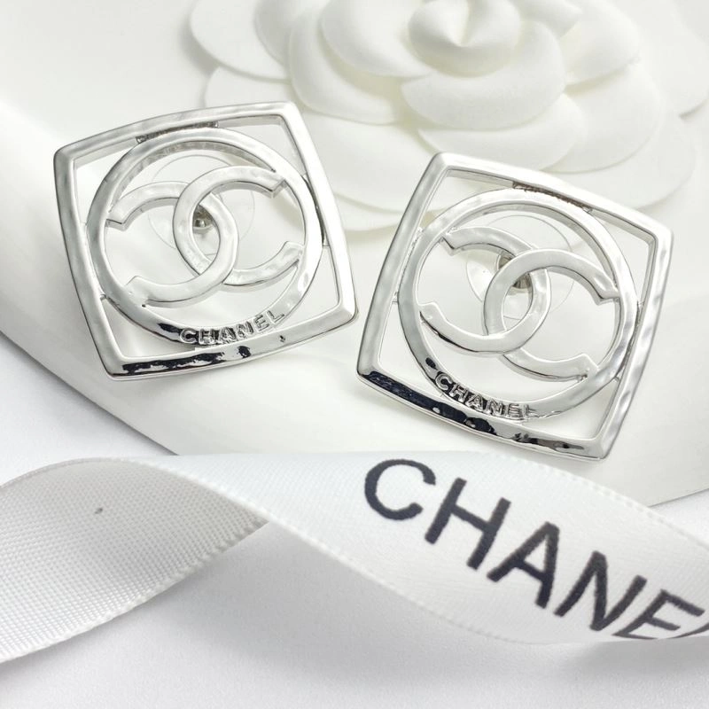 Accurate model Chanel Earrings