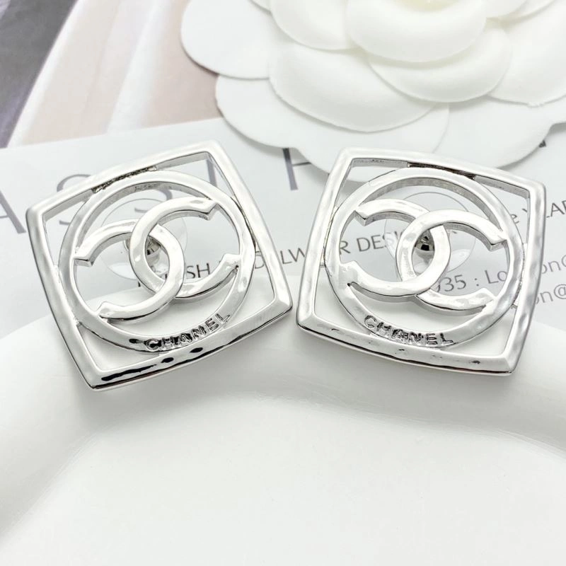 Accurate model Chanel Earrings