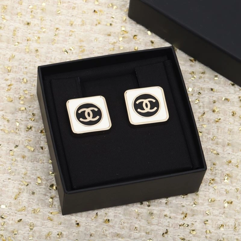 Affordable Chanel Earrings