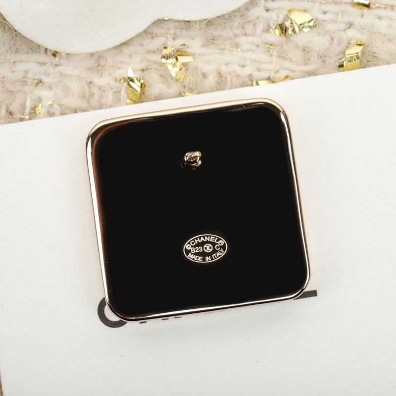 Affordable Chanel Earrings