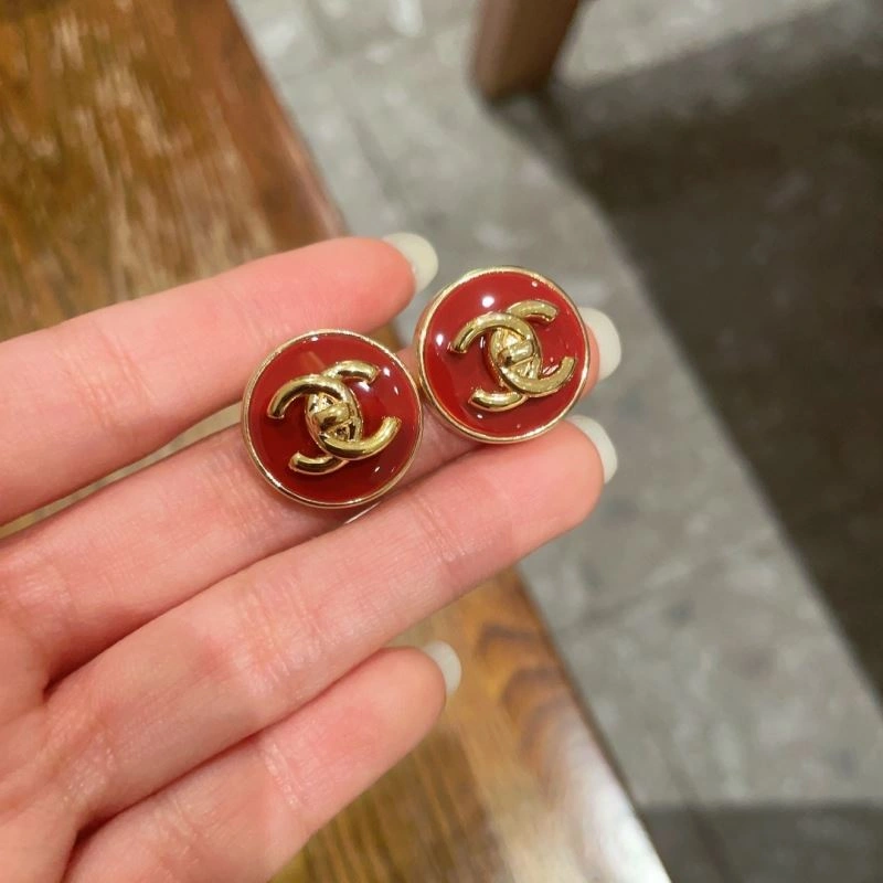 Legit Chanel Earrings