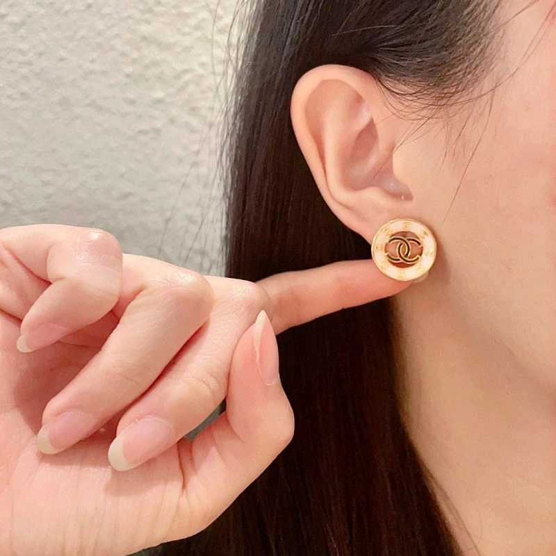 Value-priced Chanel Earrings