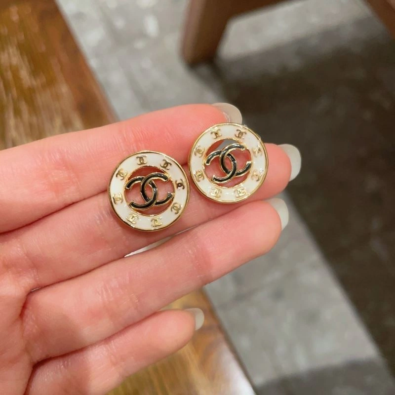 Value-priced Chanel Earrings