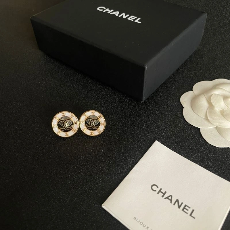 Value-priced Chanel Earrings