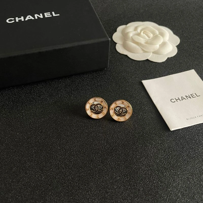 Value-priced Chanel Earrings
