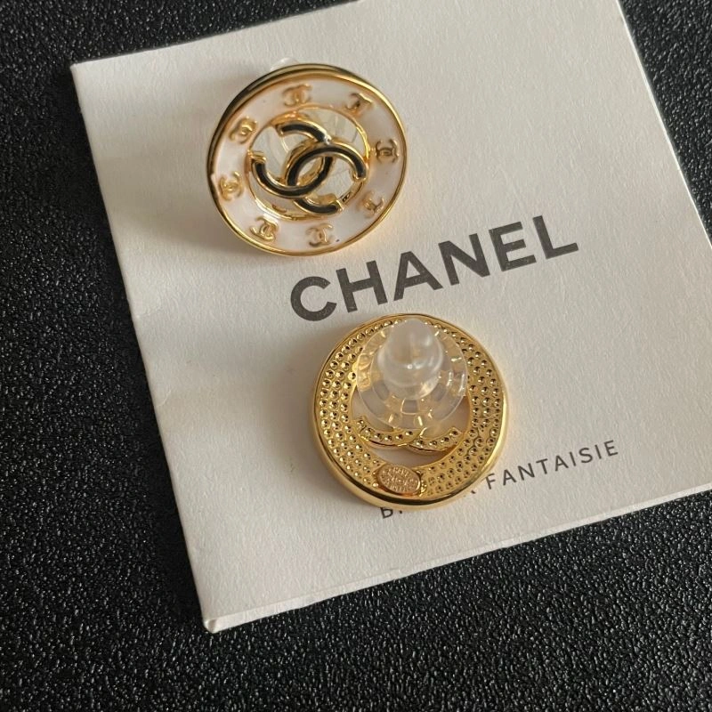 Value-priced Chanel Earrings