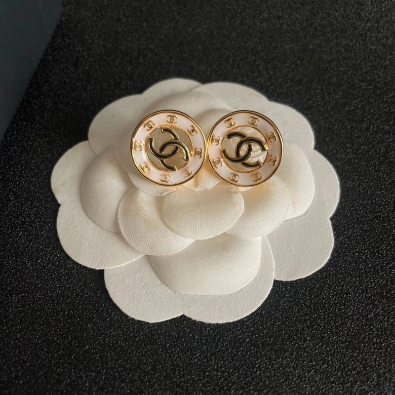Value-priced Chanel Earrings