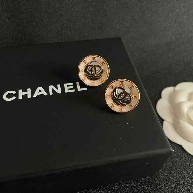 Value-priced Chanel Earrings