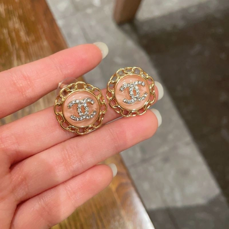Value-priced Chanel Earrings