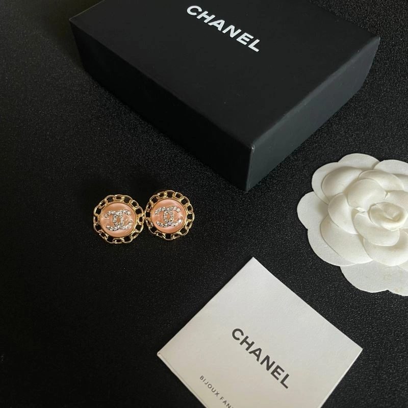Value-priced Chanel Earrings