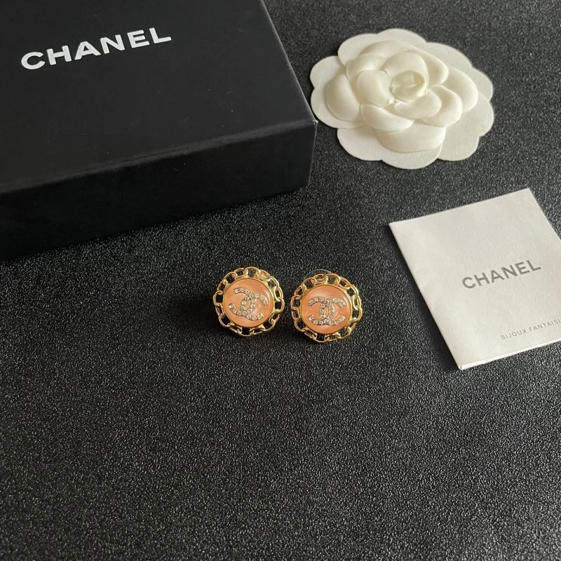 Value-priced Chanel Earrings