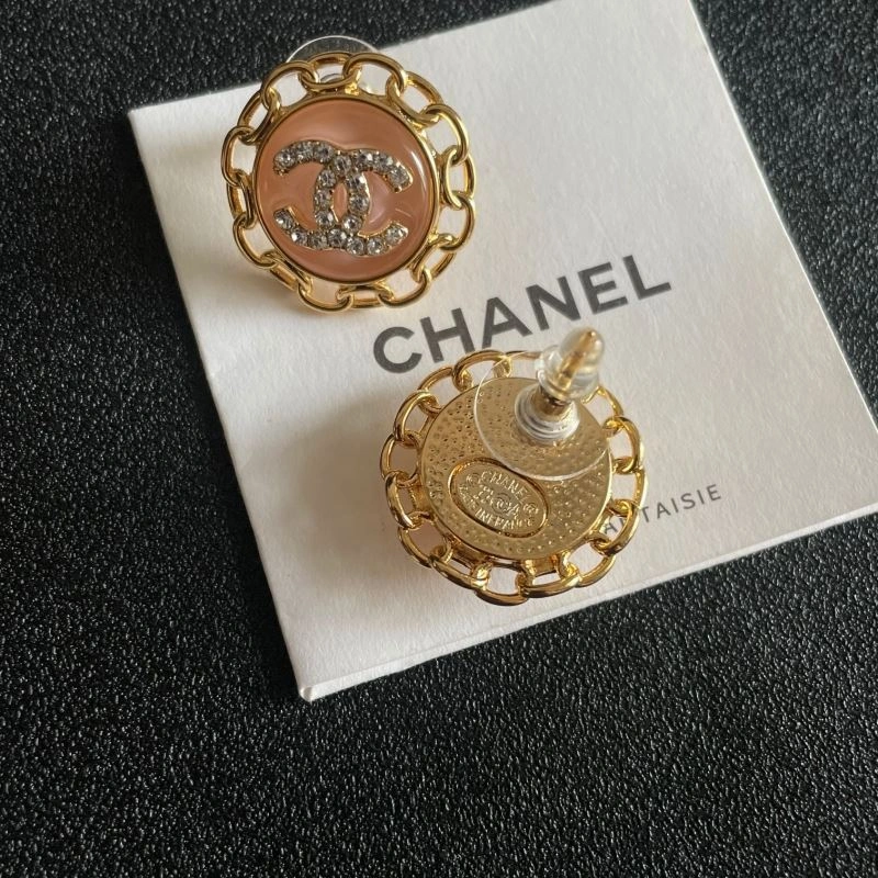 Value-priced Chanel Earrings