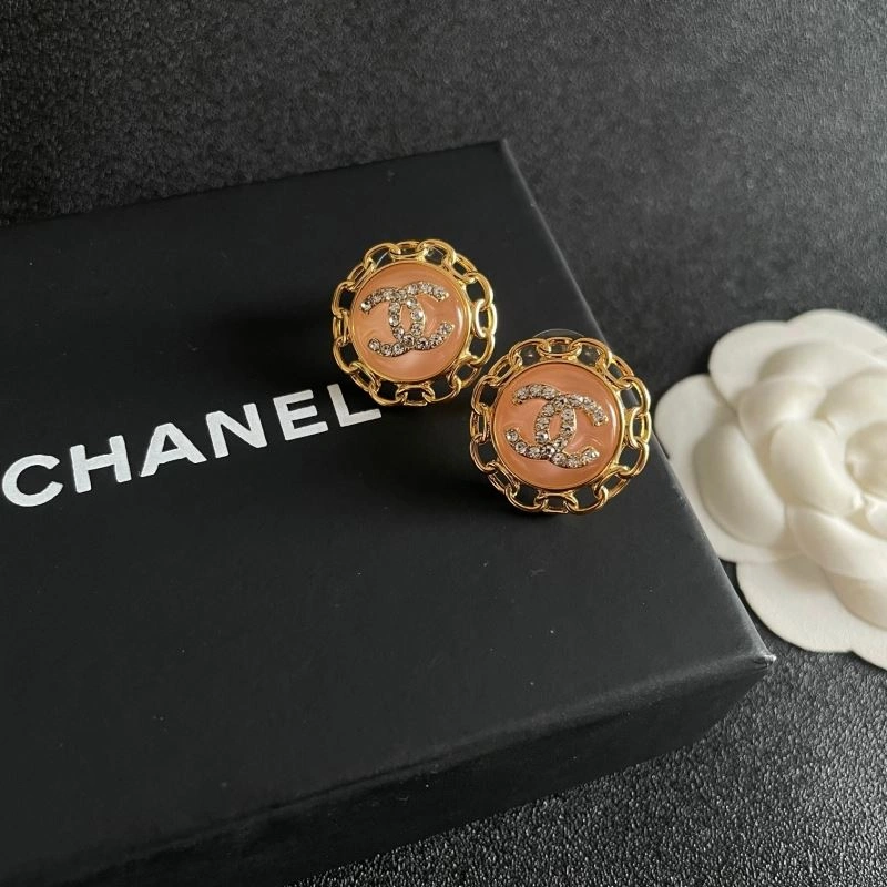 Value-priced Chanel Earrings