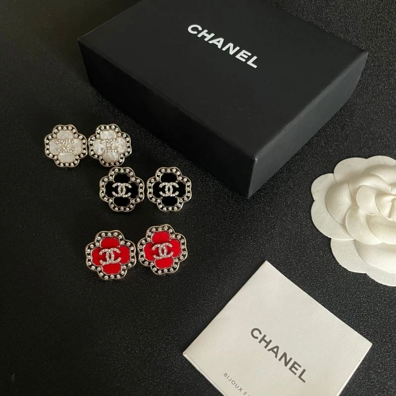 Perfect replica Chanel Earrings
