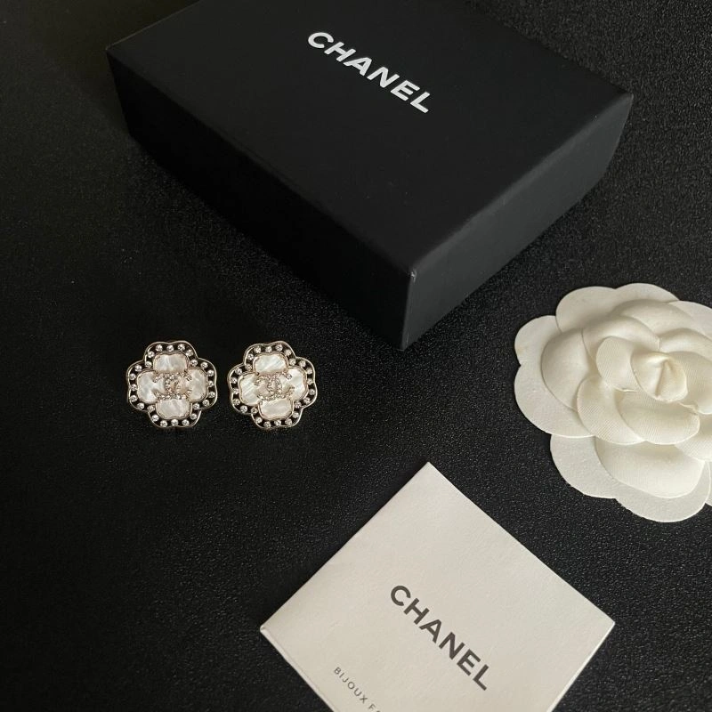 Perfect replica Chanel Earrings