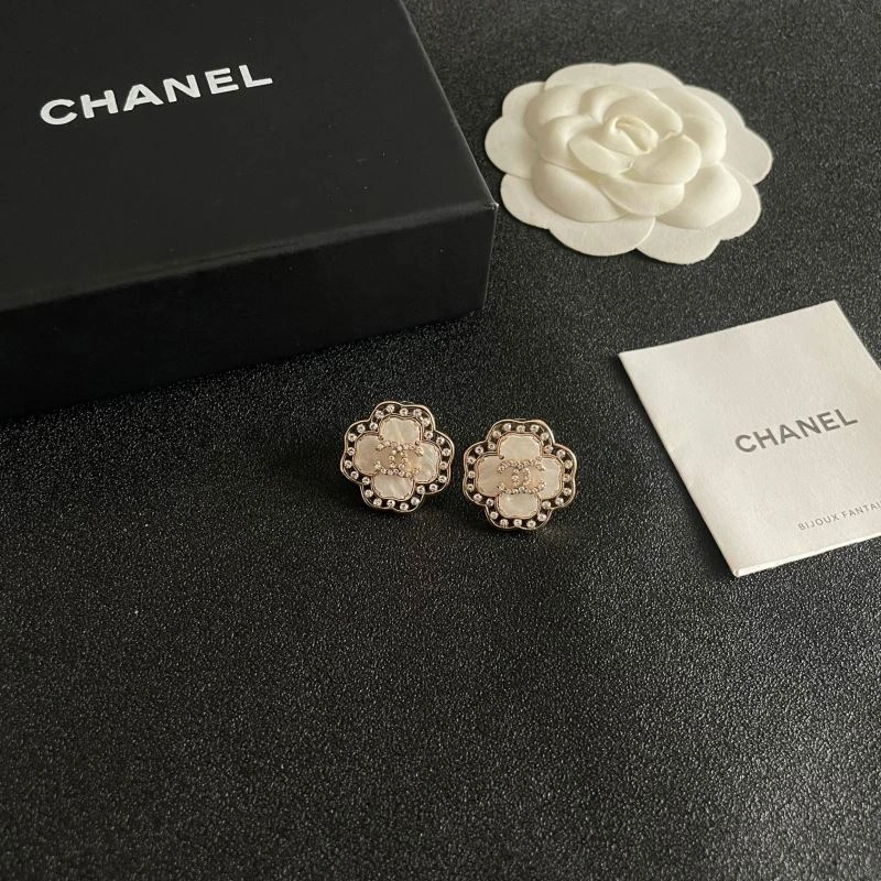 Perfect replica Chanel Earrings