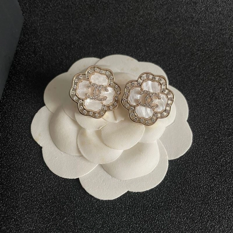 Perfect replica Chanel Earrings