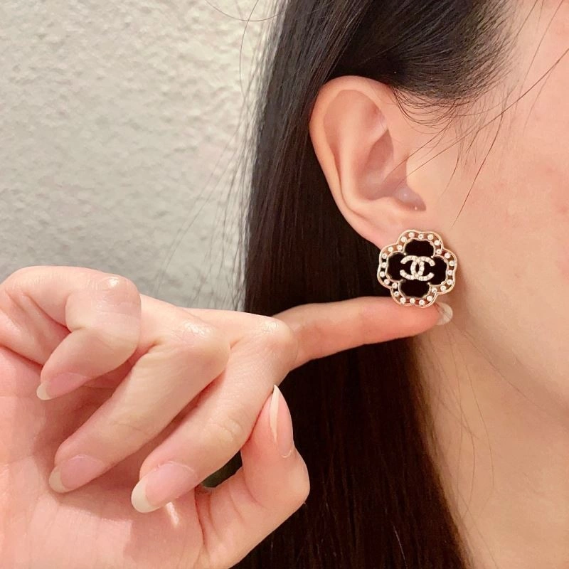 Reasonably priced Chanel Earrings