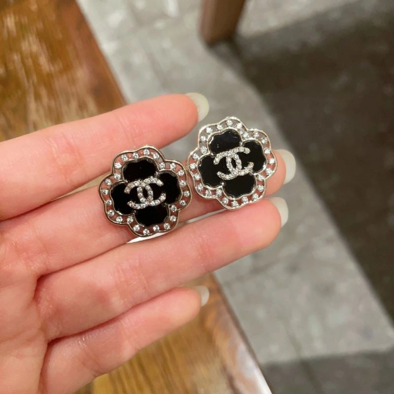 Reasonably priced Chanel Earrings