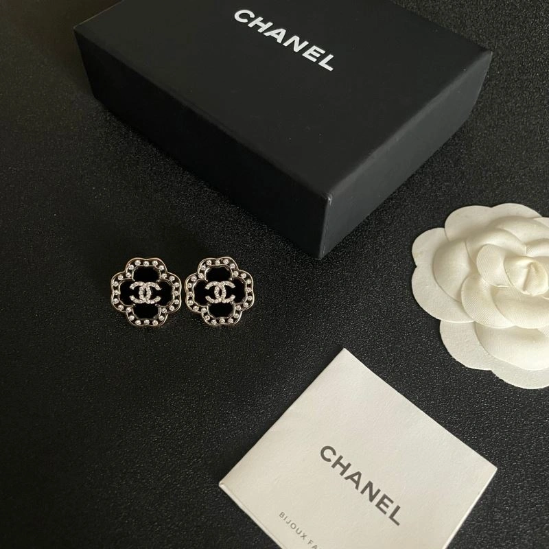 Reasonably priced Chanel Earrings