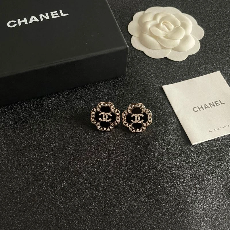 Reasonably priced Chanel Earrings