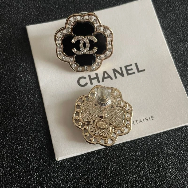 Reasonably priced Chanel Earrings