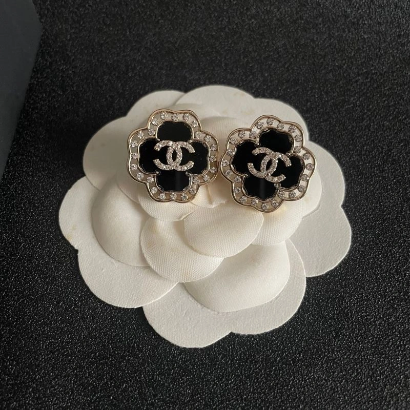 Reasonably priced Chanel Earrings