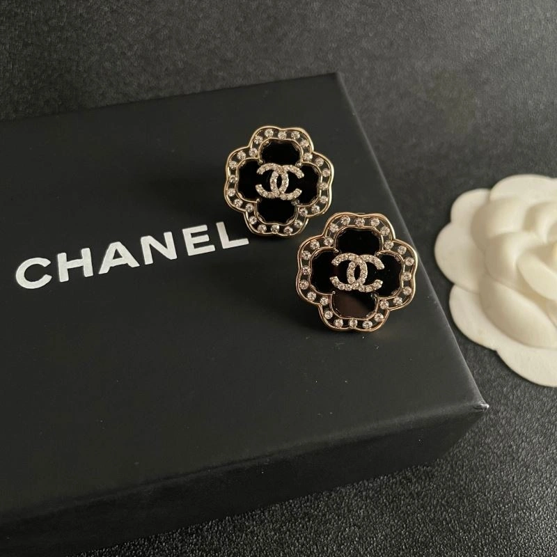 Reasonably priced Chanel Earrings