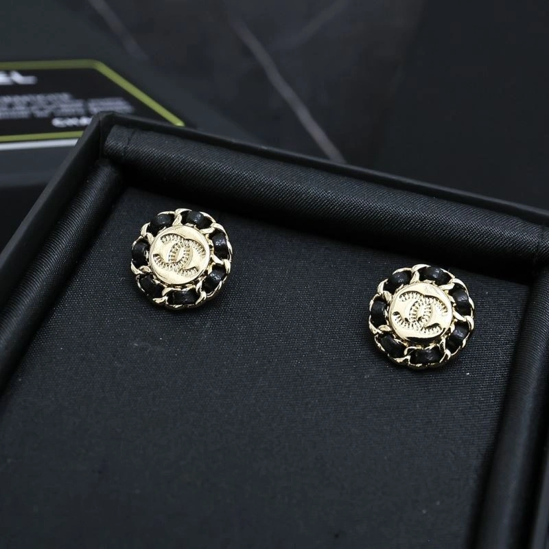 Accurate model Chanel Earrings
